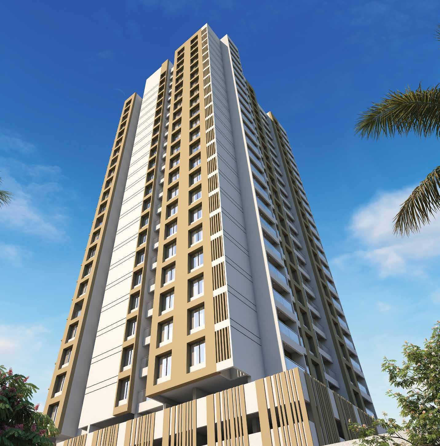 Ongoing Residential Projects in Pune | Avani Housing